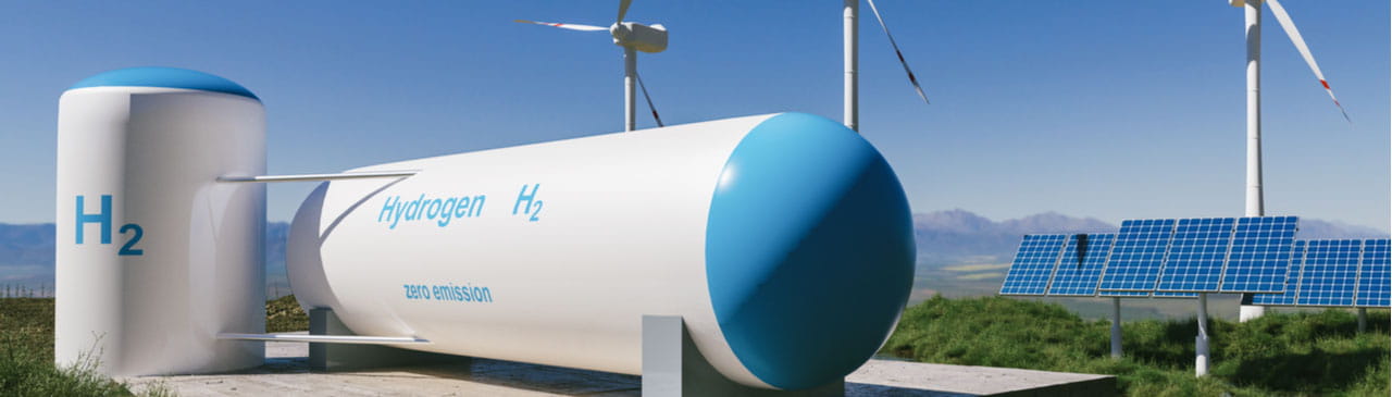 Why Green Hydrogen Storage is Crucial for the Clean Energy Revolution ...