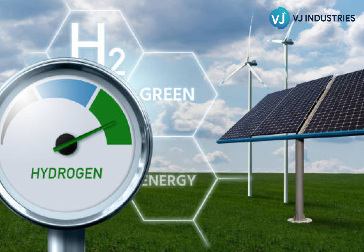 The Year of Green Hydrogen? Cleantech Predictions for India in 2025 ...